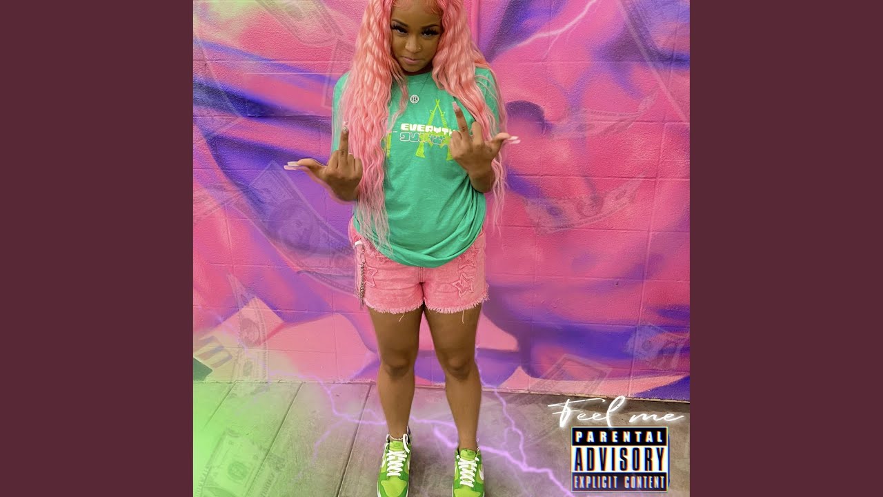 Feel me - YouTube
