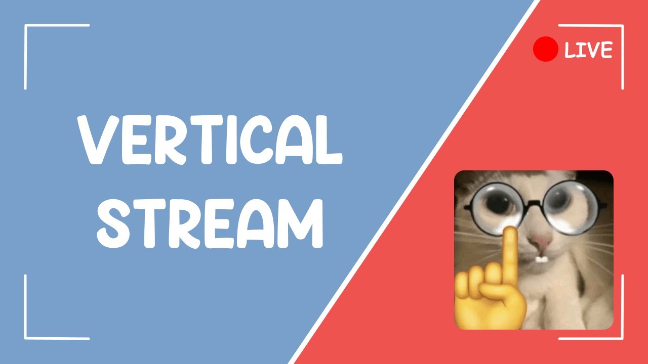 【Vertical Stream】ytta #shorts - YouTube