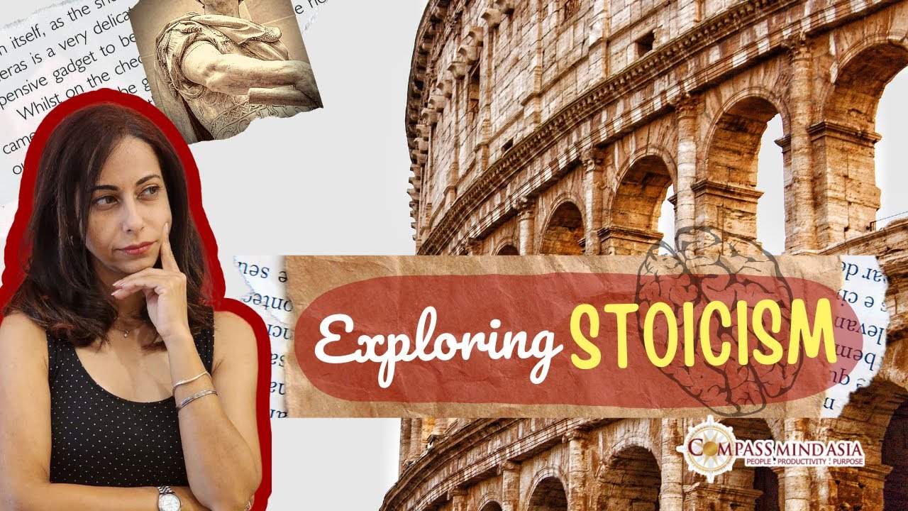 Exploring Stoicism Youtube