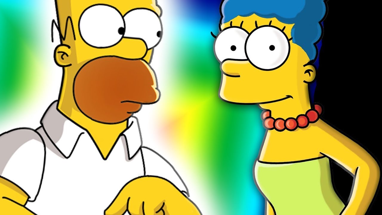 Oney Plays: The Simpsons Fusion - YouTube