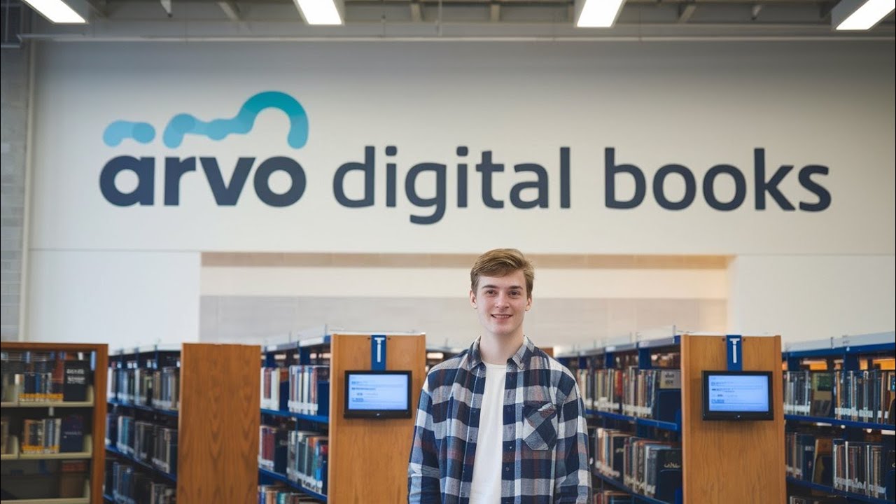 Pakistan's Best Digital Books | ARVO Education | Review |#WinwithArvo# ...