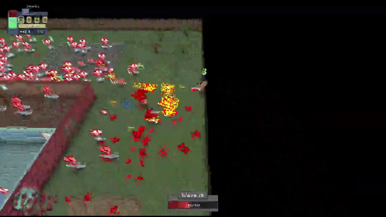 Zombie Estate 2 Stream. - YouTube
