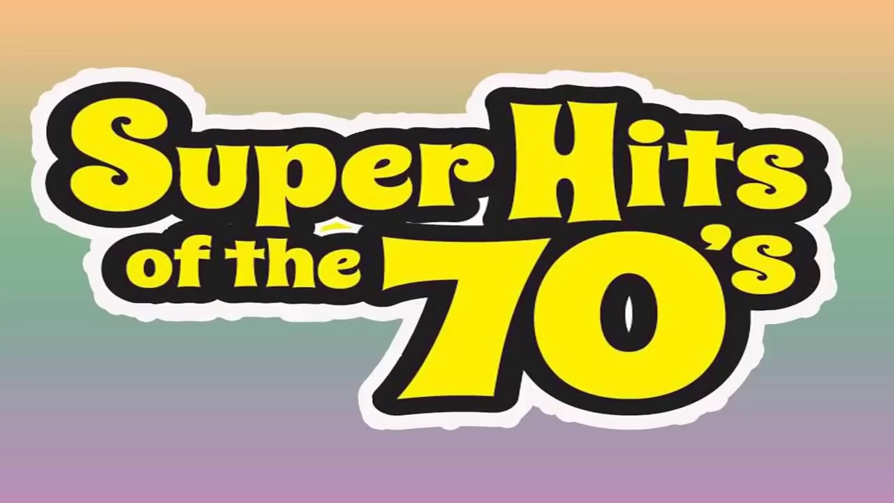 Super Music Hits of The 70's - Best Oldies Songs Of 1970s - Greatest ...