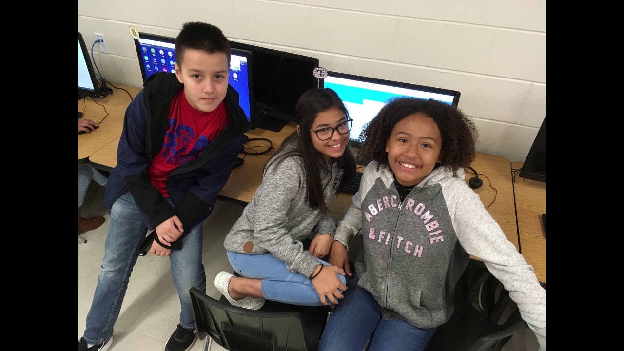 Congrats 5th Grade 2018 19 - YouTube