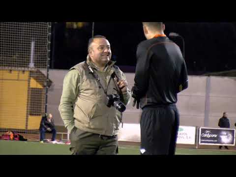 LA CANTERA 7 feb 2019 parte 03