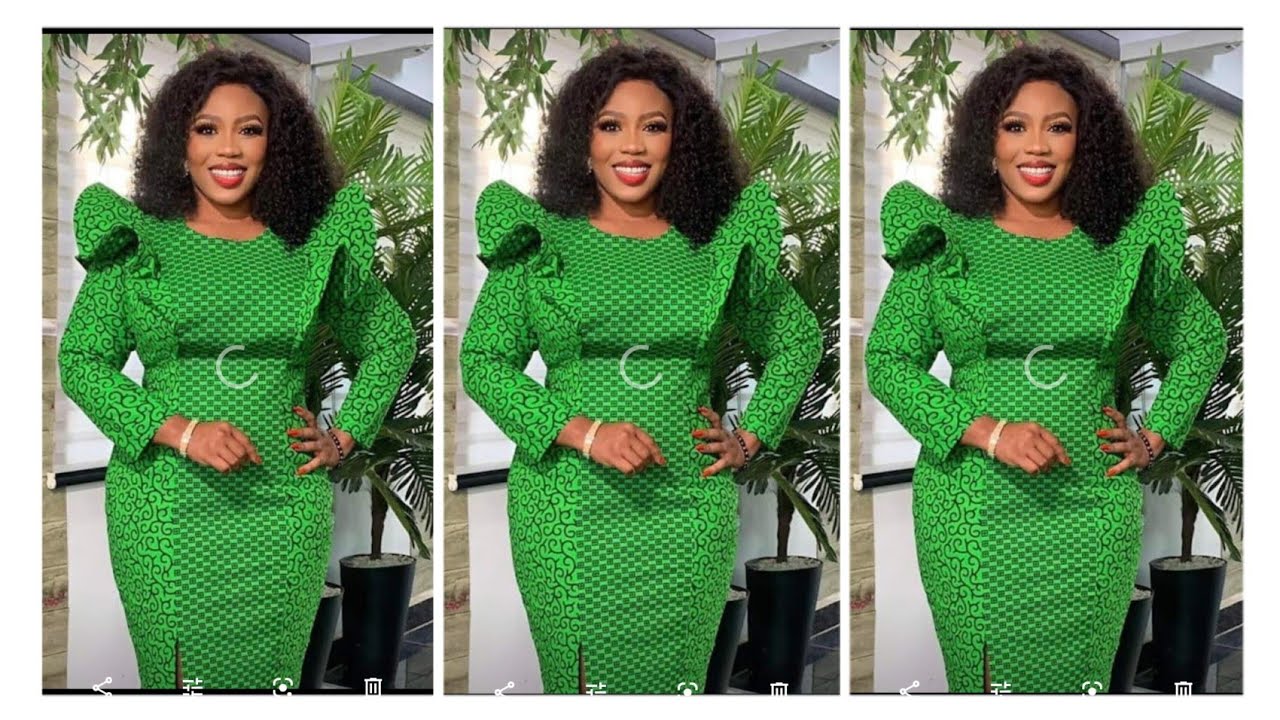 How to Cut and Sew a Princess Dart Bustier Dress . - YouTube