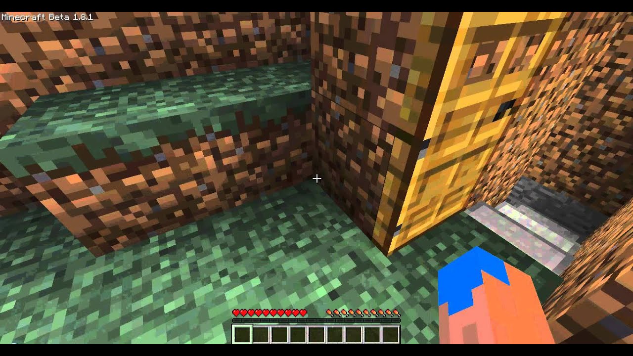 My MC Home - YouTube