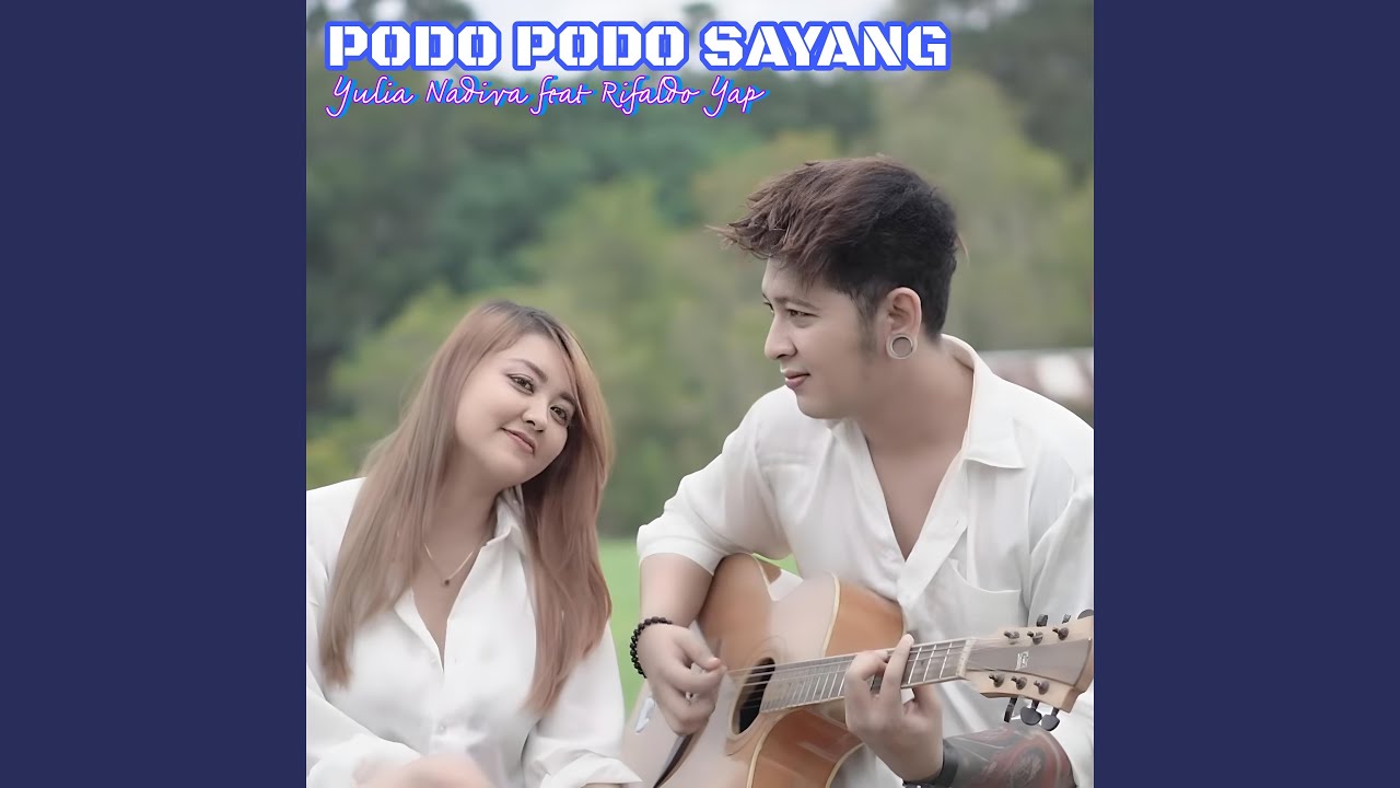 Podo Podo sayang - YouTube
