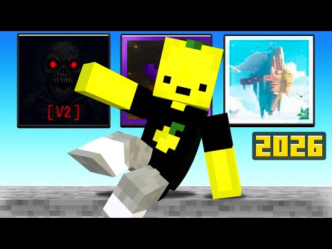 EN İYİ 3 2026 BEDWARS PVP TEXTURE PACK 😍 Minecraft Sonoyuncu Bedwars