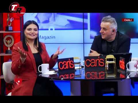 Tek Rumeli Tv Kadir Balık &  Songül Korkmaz Mevzu Ne? Programı 08/2021