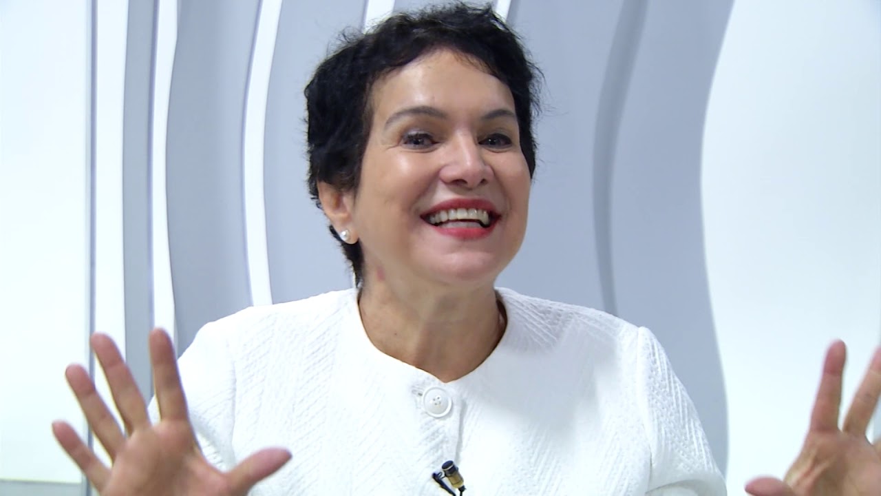Livro 'Sou 60' - Roberta Zampetti [AGENDA] - YouTube