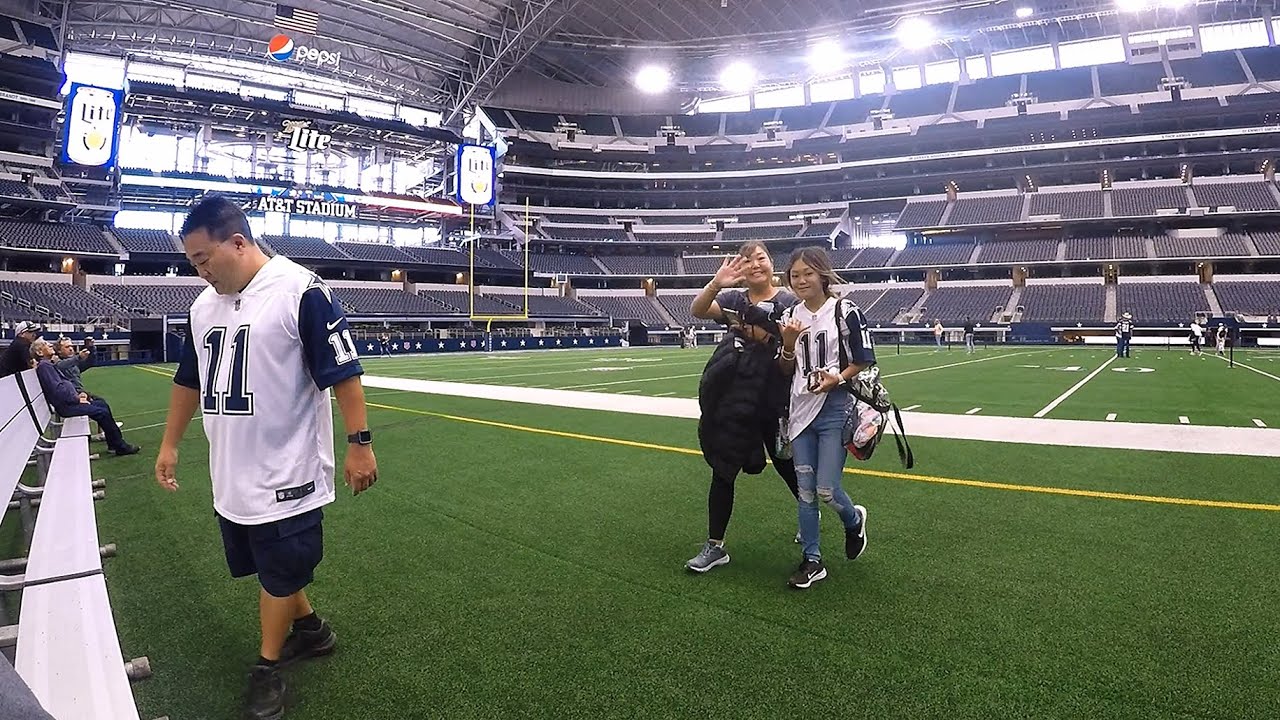 Dem Cowboyz 🤠 - YouTube