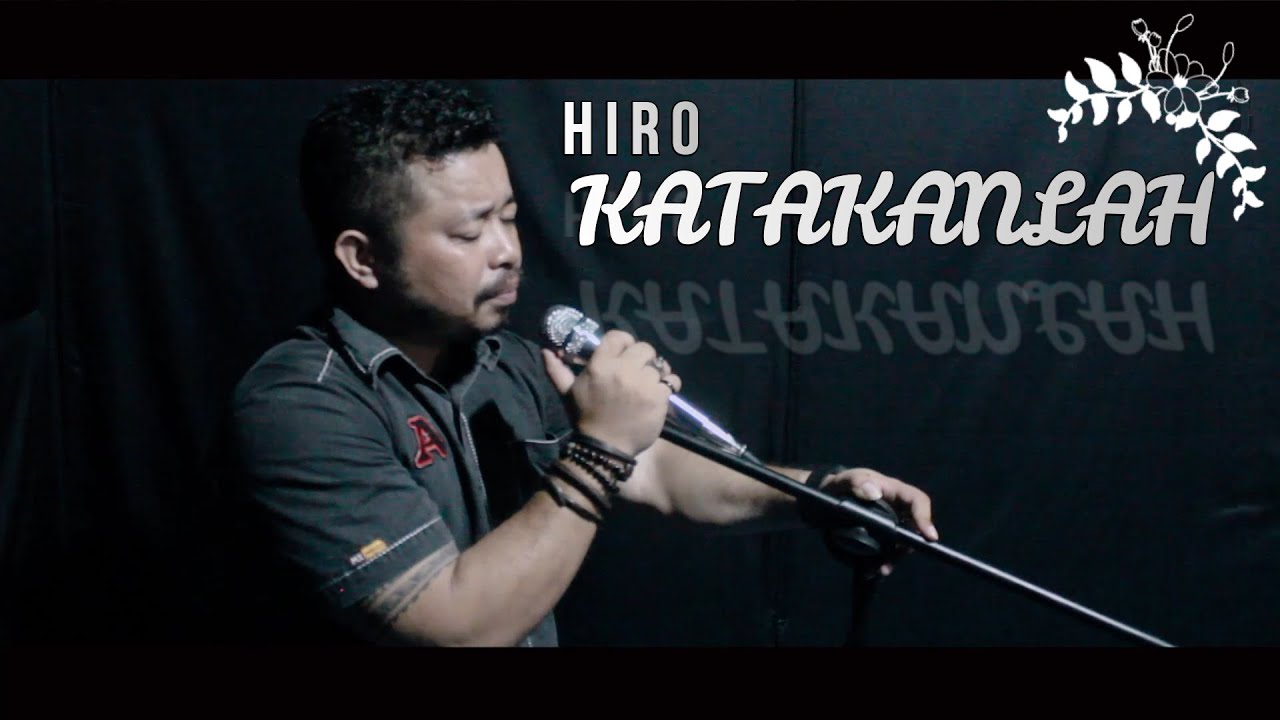 Katakanlah - Drive Cover [HIRO]. - YouTube