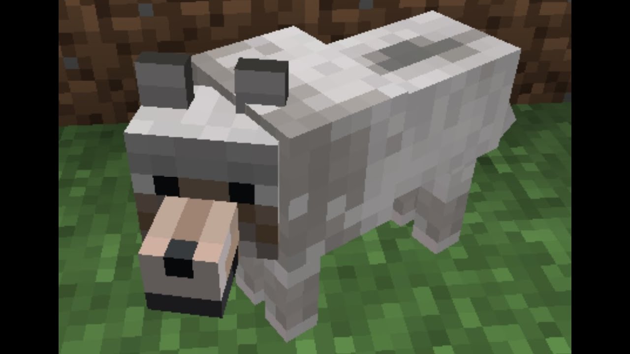 Getting Stacked PT 3 + Building A Viewer's MC Dog Statue! (Minecraft ...