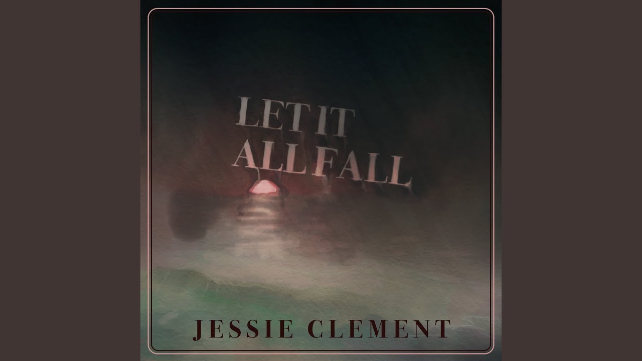 Let It All Fall - YouTube