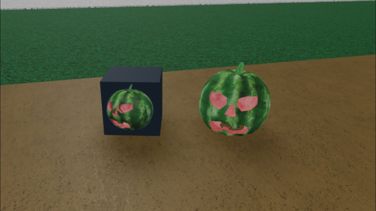 PUMPKINS LT2! - YouTube