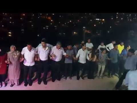 GRUP ROJBİN -_-MUHAMMED  &  HATUN -_-Düğün Gecesi