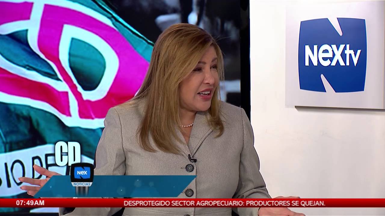 Alma Cortés: "Yo estuve presa por culpa de Varela, todavía tiene ese ...