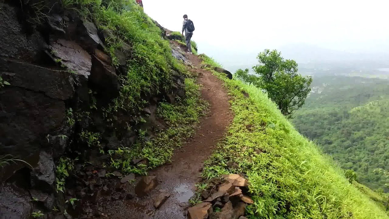 Sondai Fort Trek - Video 1 - YouTube