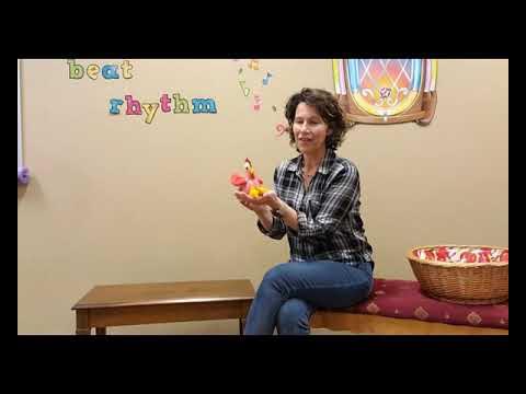 March Music - I Love My Little Rooster - YouTube