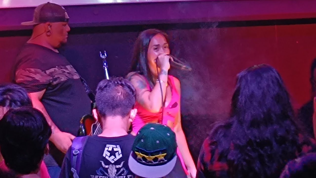 Kat Taylor | Saydie - YouTube