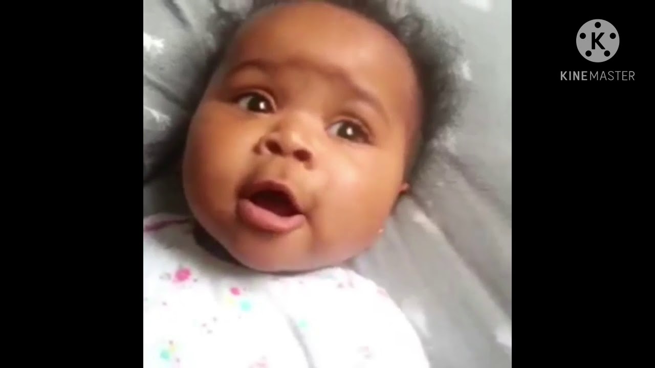 Beatboxing Baby 10 Minutes - YouTube