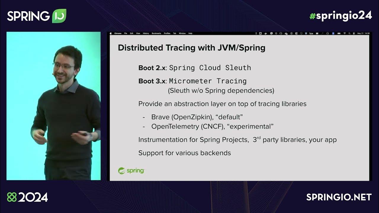 Micrometer Mastery: Unleash Advanced Observability in your JVM Apps by Tommy Ludwig & Jonatan ...