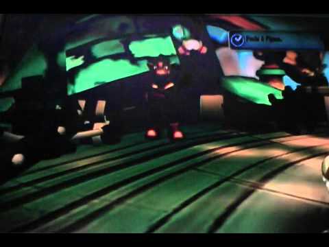 FOX-80 : #2 (1/2) Le skylander de l'extrême - YouTube