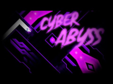 Cyber Abyss 100% (Hard Demon) - YouTube