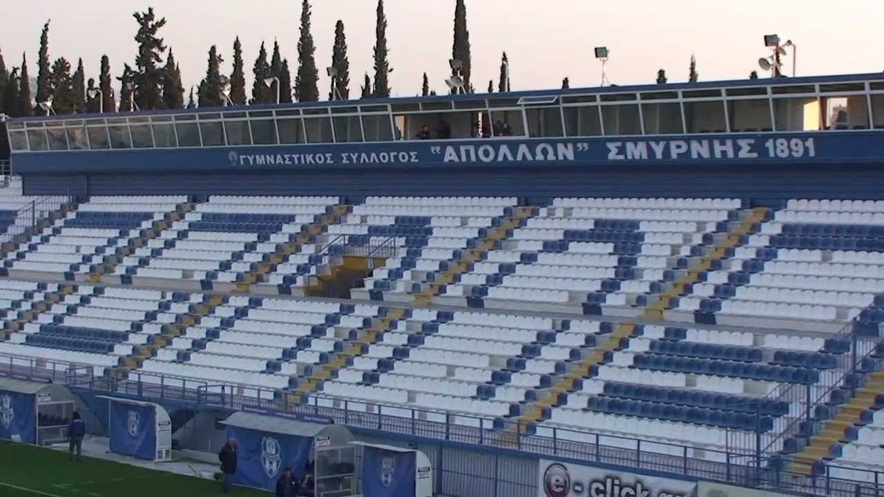 Teaser Τελικός Κυπέλλου ΕΠΣΑ 2014 - YouTube