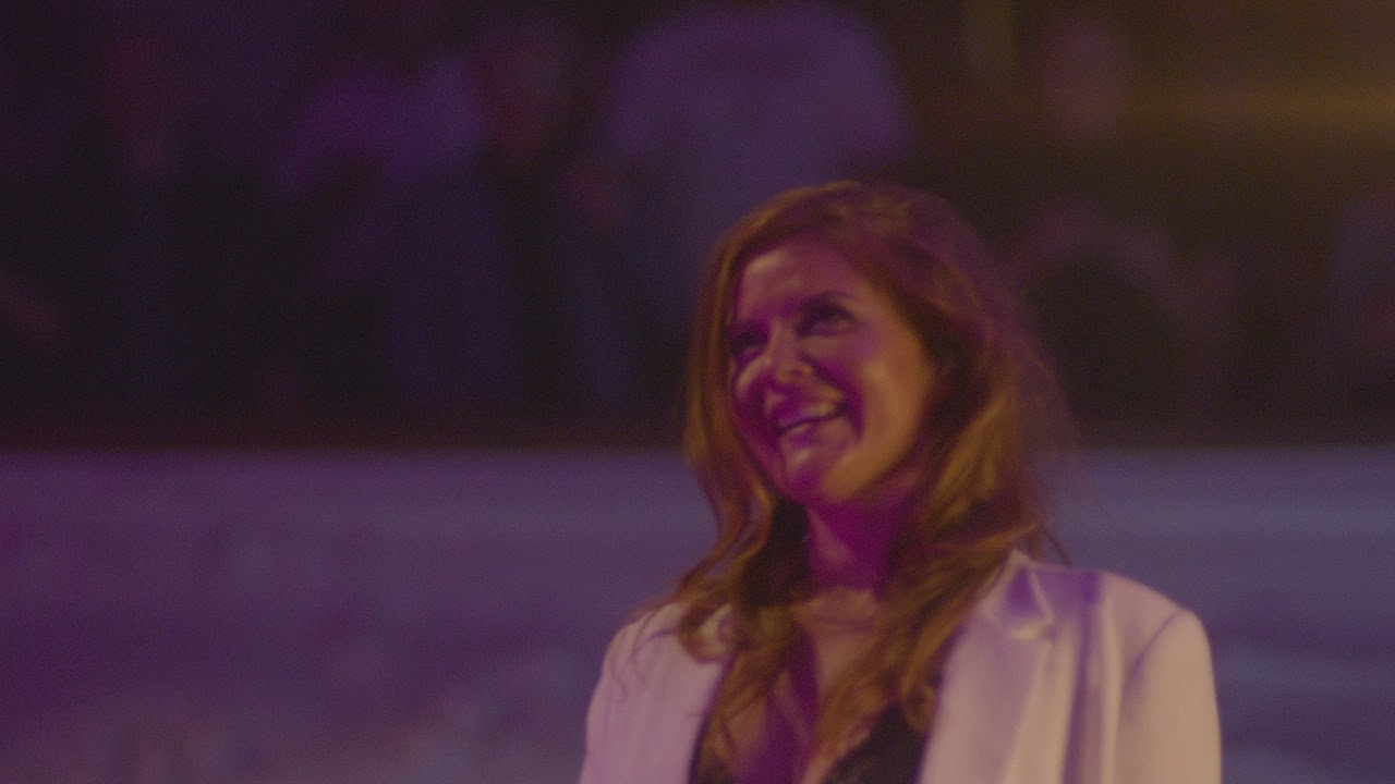 Helen Corry - End Of The Night ( Official Music Video) - YouTube