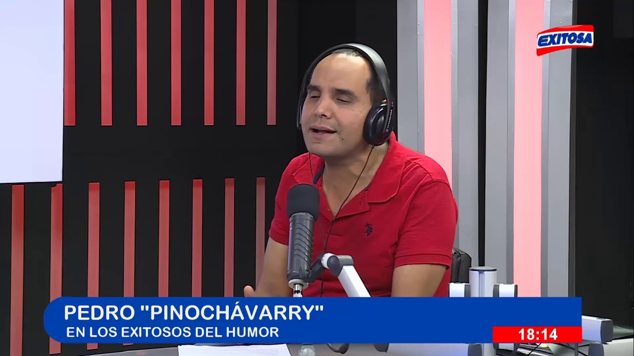 LOS EXITOSOS DEL HUMOR con MIGUEL MORENO | Bloque 1 - 08/01/2019 - YouTube