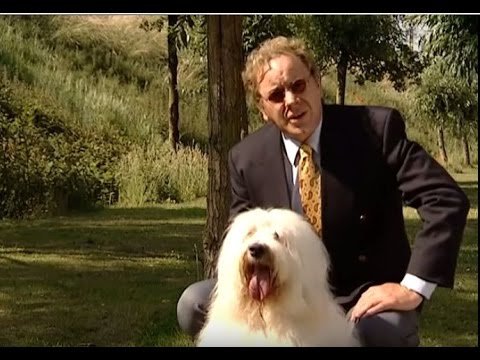 Chris & co - Prins Laurent met zijn hond Edouard - YouTube