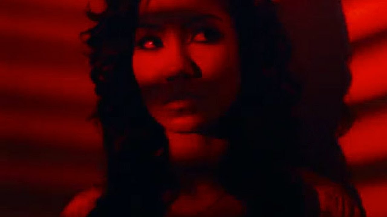 Jhené Aiko Vs Jennifer Munday - The Worst Invisible - YouTube