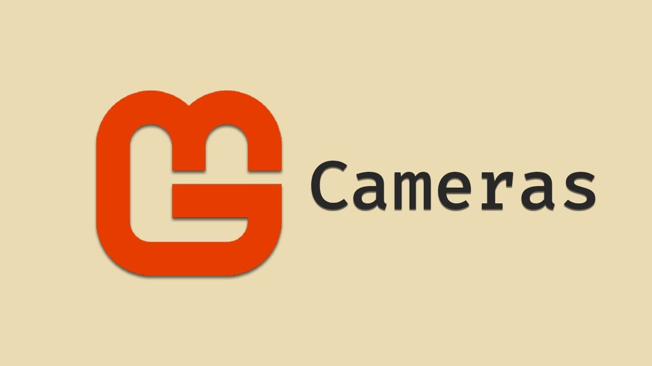 Cameras | MonoGame Tutorial Ep. 9 - YouTube