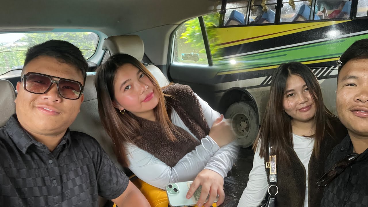 Trip to shillong for Vacation with my newly shukun🥰 ️‍🩹 - YouTube