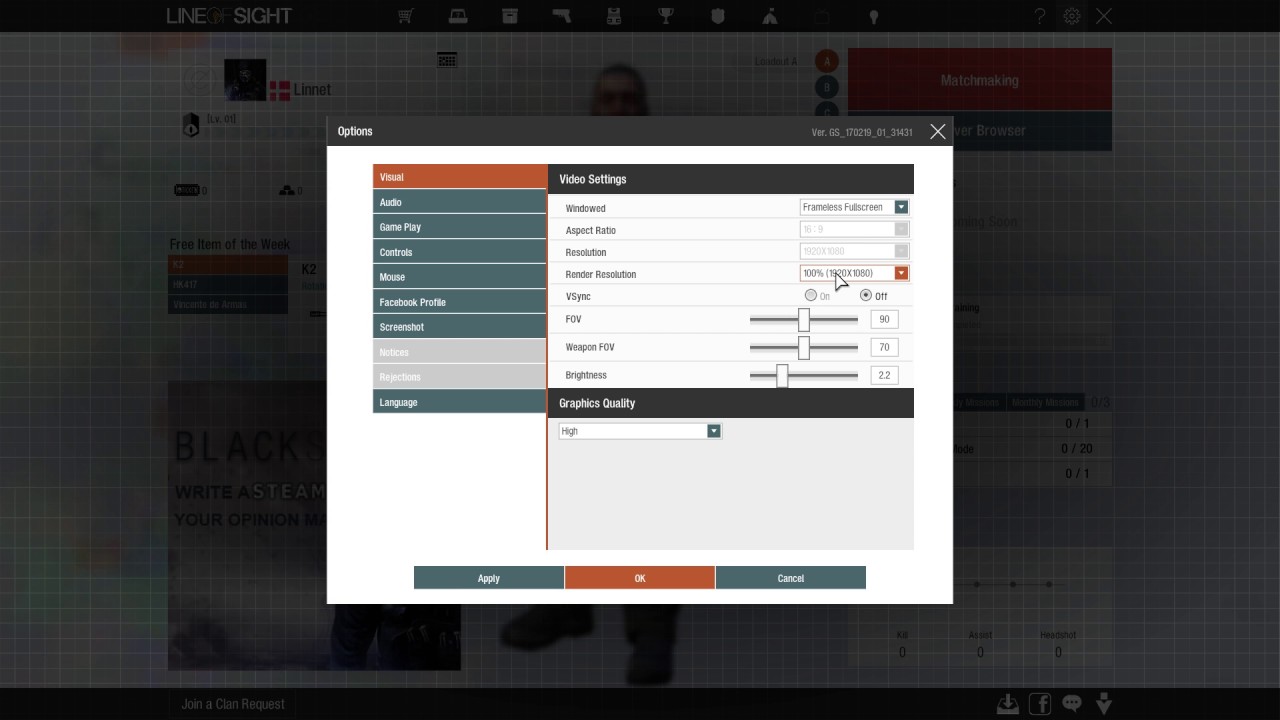 How To Change Render Resolution In Line Of Sight YouTube how-to-change-render-resolution-in-line-of-sight-youtube