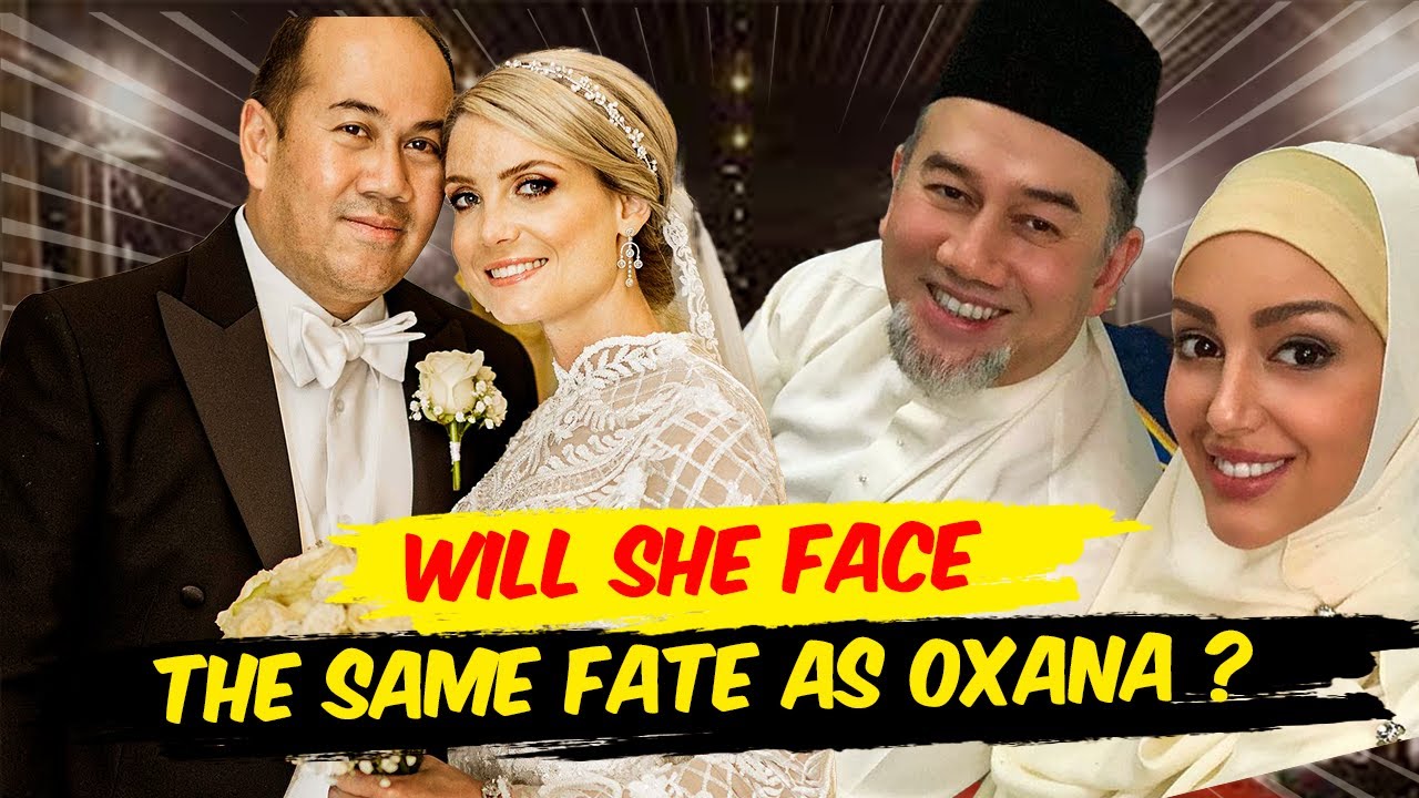 Kelantan Princess Wedding