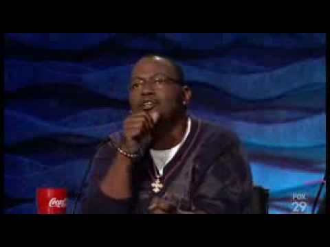 Randy jackson dawg talk remix - YouTube