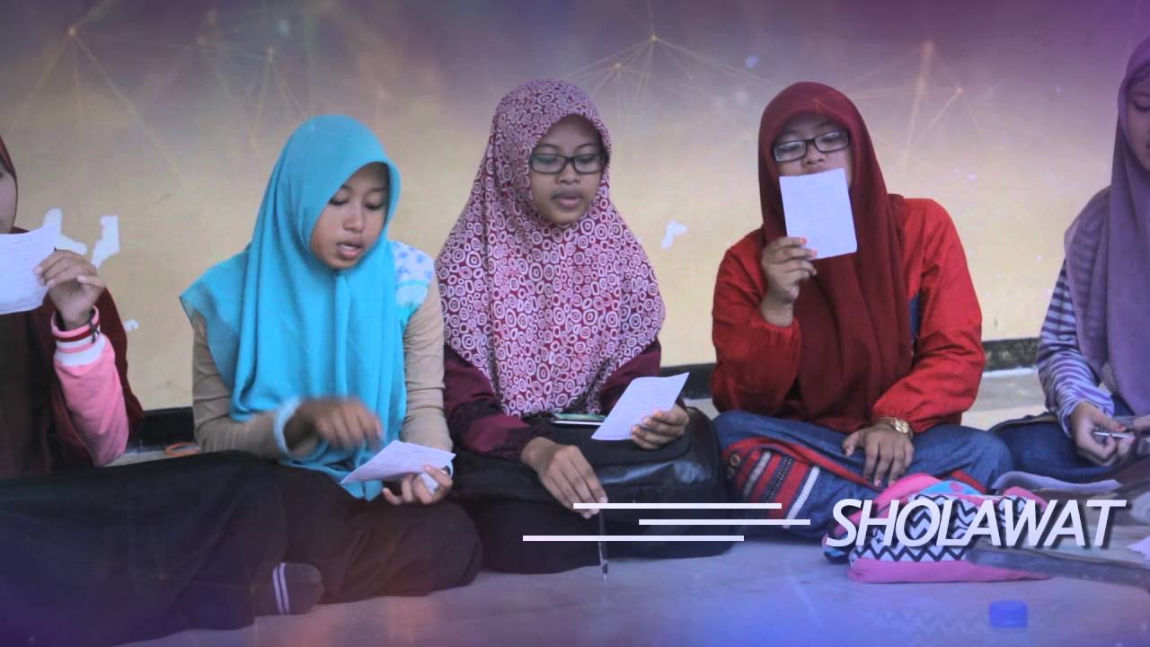 Video Profile IQMA _ ISMA'IYAH SHOLICHATI - YouTube