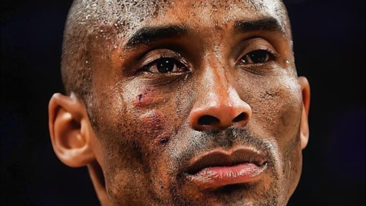 WHAT Kobe was for MJ - YouTube
