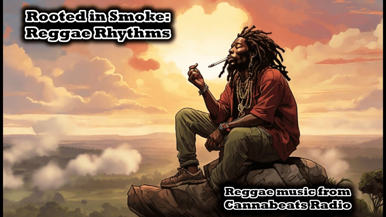 Fire In The Heart | Reggae Music To Smoke & Chill, Roots Reggae ...