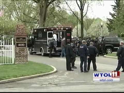 RuRal SwAt TeAM in OHIO - YouTube