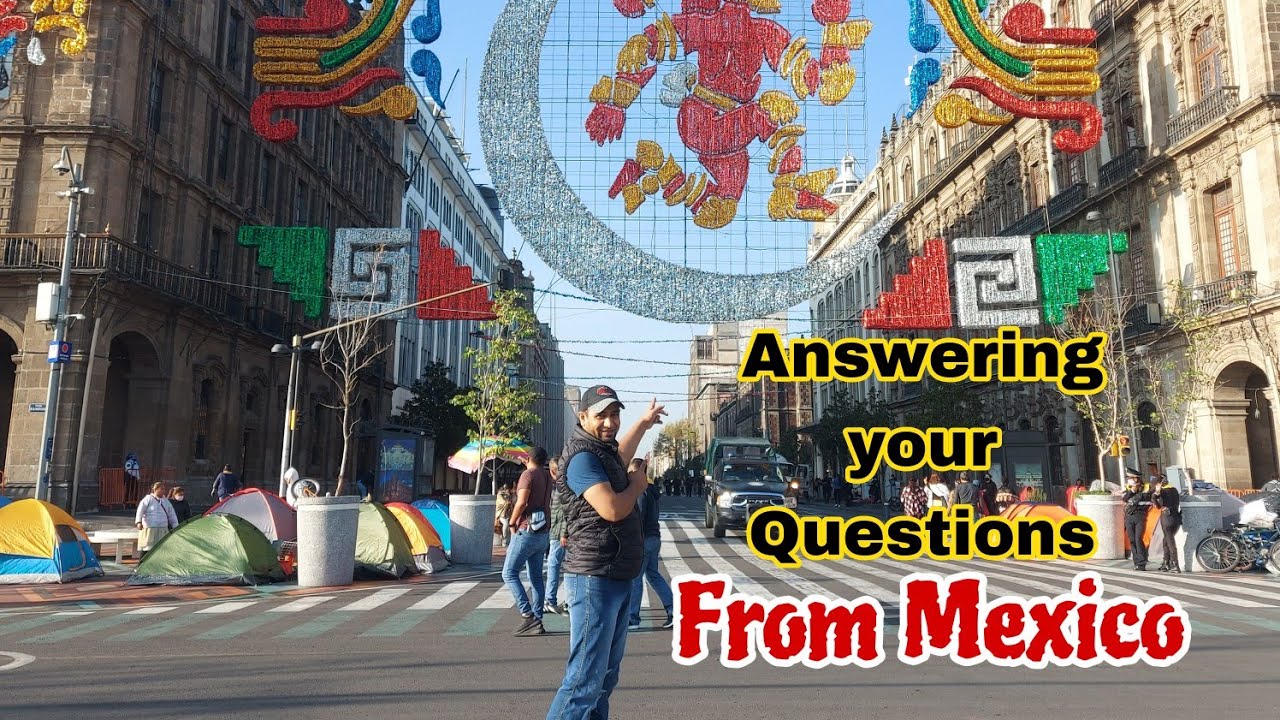 Mexico Visa Guaranteed to enter into Mexico? Answering your questions ...