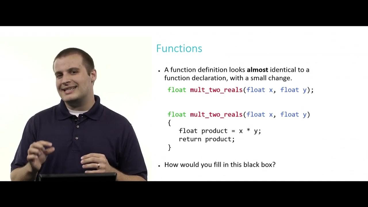 CS50x 2023 | Week 2 - Arrays Functions - YouTube