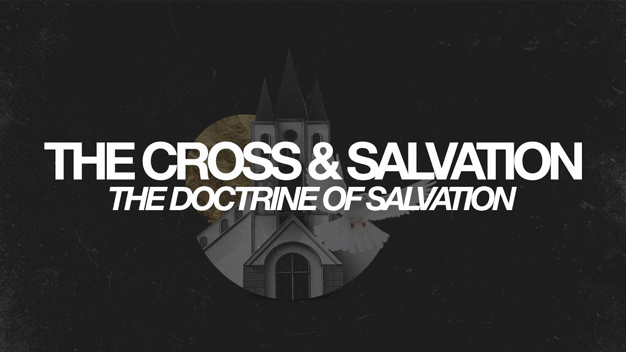 May 19, 2024, The Grace Necessary for Salvation, Eph. 2:1-10, Tyler ...