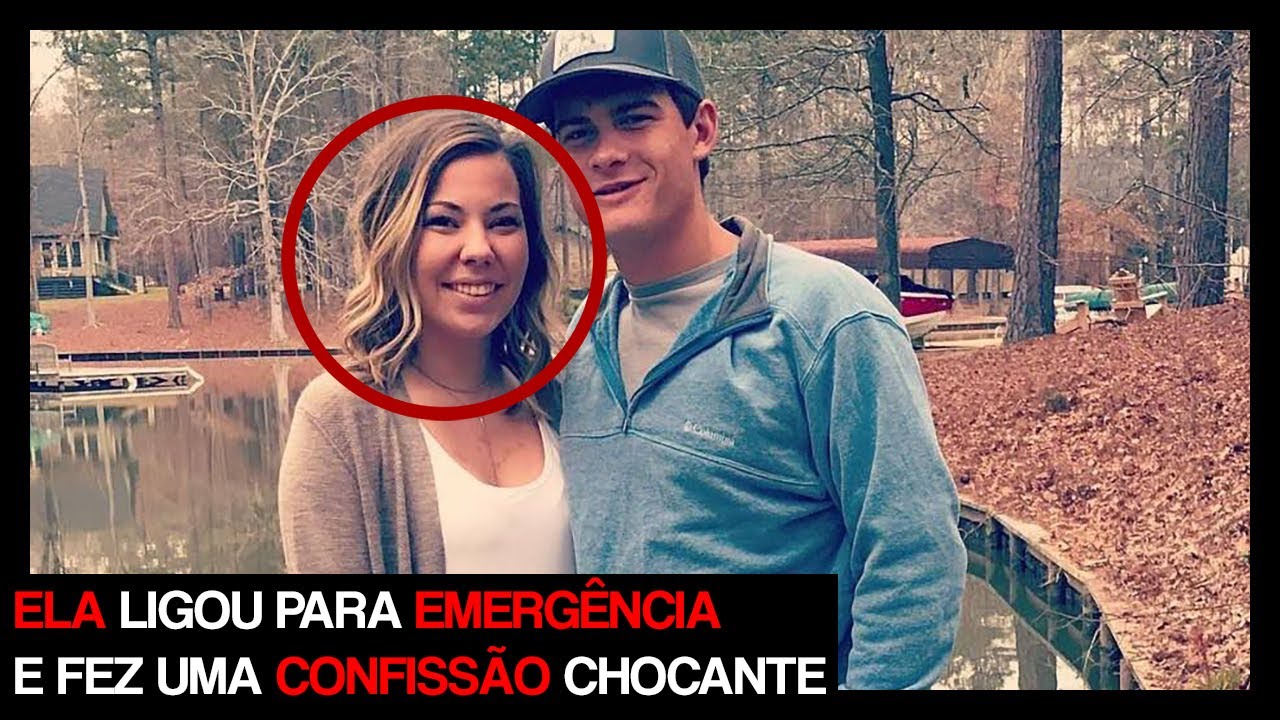 O CONTROVERSO CASO DE MARY HIGDON E STEVEN FREEMAN - YouTube
