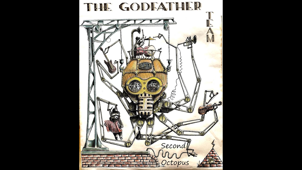 THE GODFATHER TEAM - The Godfather Team - YouTube