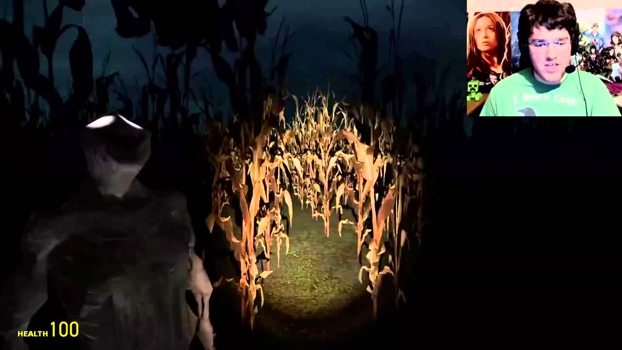 FUNNY FOXY AND RAKE TEAM UP! Gmod Creepypasta Five Nights At Freddy's ...