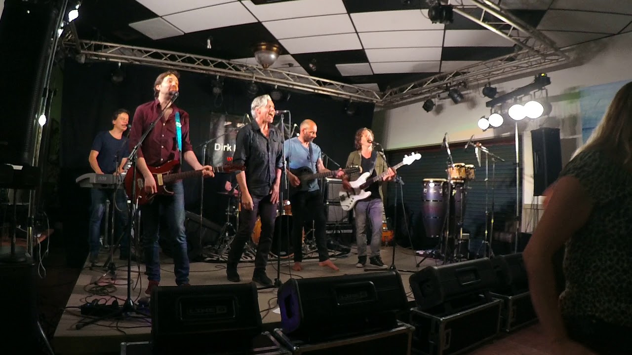 I'm A Believer @ Atlantic Jam 18 april 2019 - YouTube